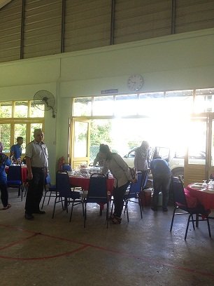 Laman Web Rasmi Lembaga Pelabuhan Bintulu