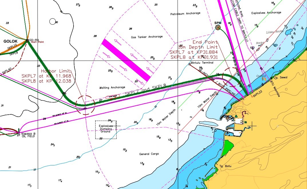 Laman Web Rasmi Lembaga Pelabuhan Bintulu