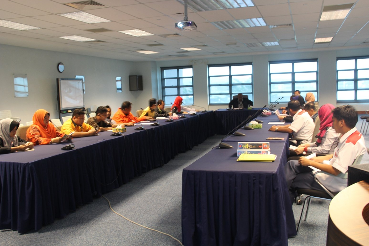 Laman Web Rasmi Lembaga Pelabuhan Bintulu