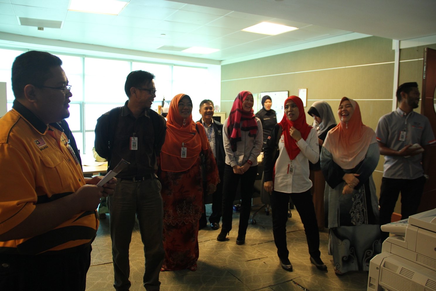 Laman Web Rasmi Lembaga Pelabuhan Bintulu