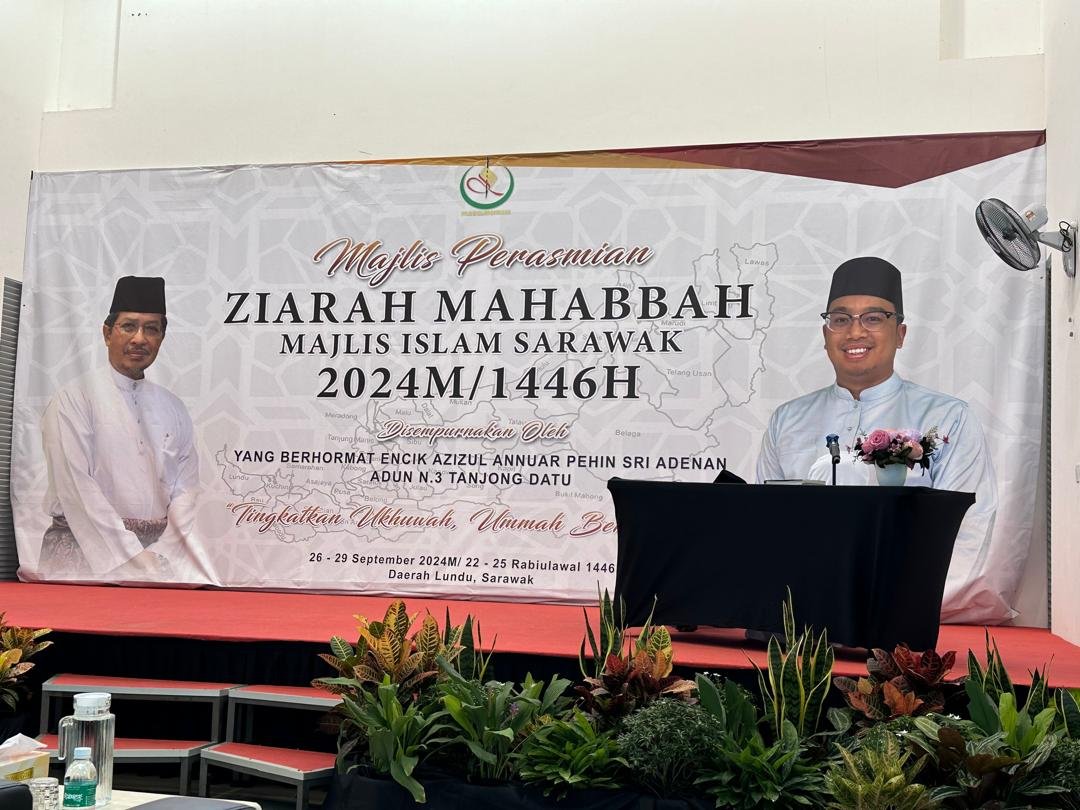Laman Web Rasmi Lembaga Pelabuhan Bintulu